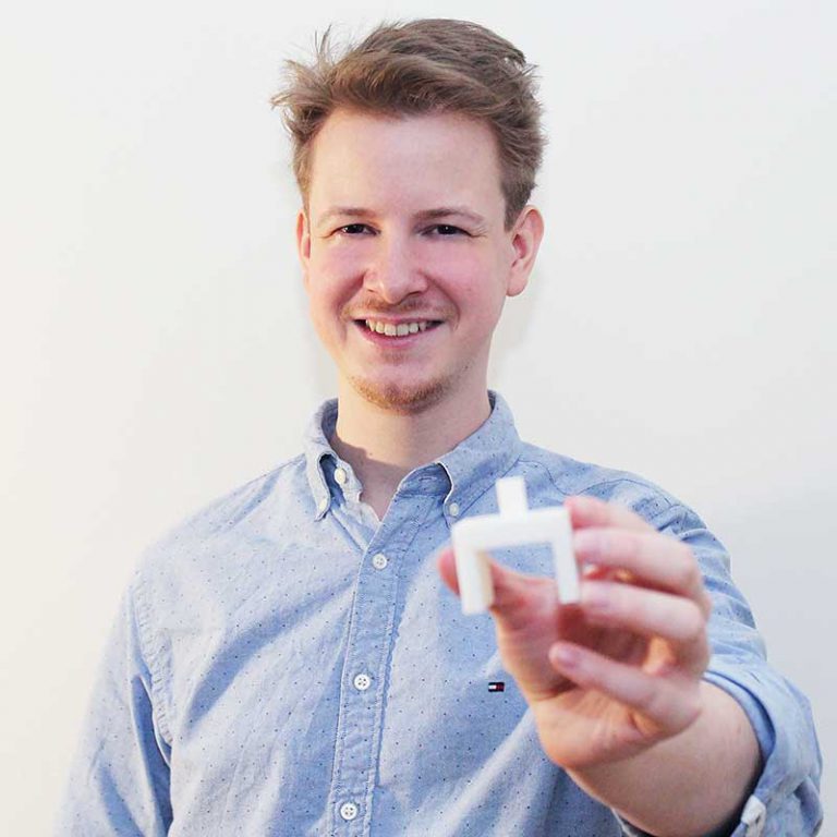 Martin-Jönköping-COL | Blue Partner