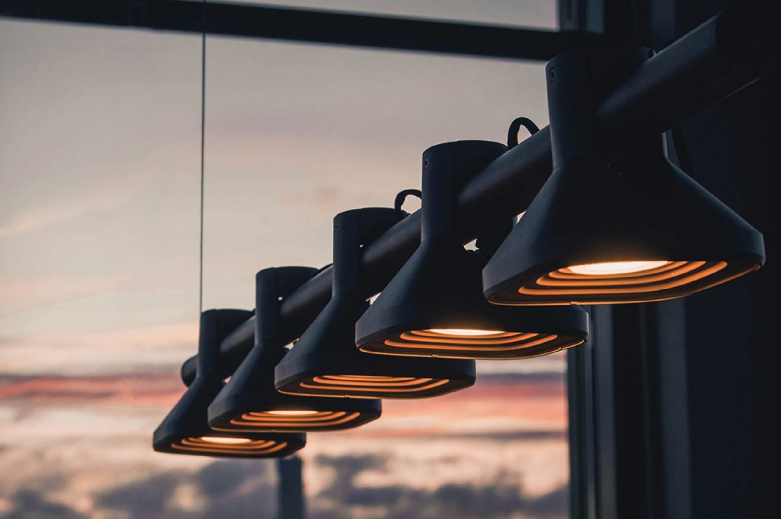 Aura Light | Blue Partner
