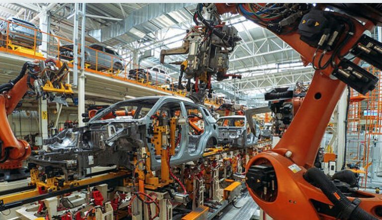 Elektroautomatik | Blue Partner